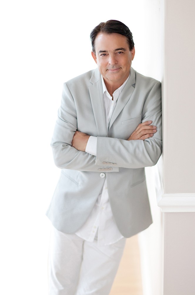 Men's Headshots- Orlando Photographer- Tamara Knight