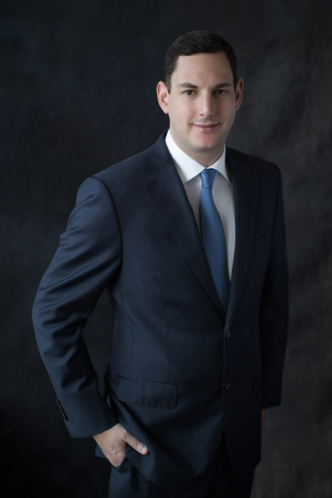 Men's Headshots- Orlando Photographer- Tamara Knight