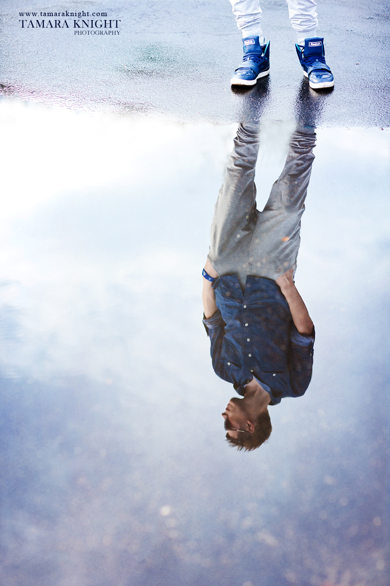 Graduate Photography by Orlando Photographer - Tamara Knight