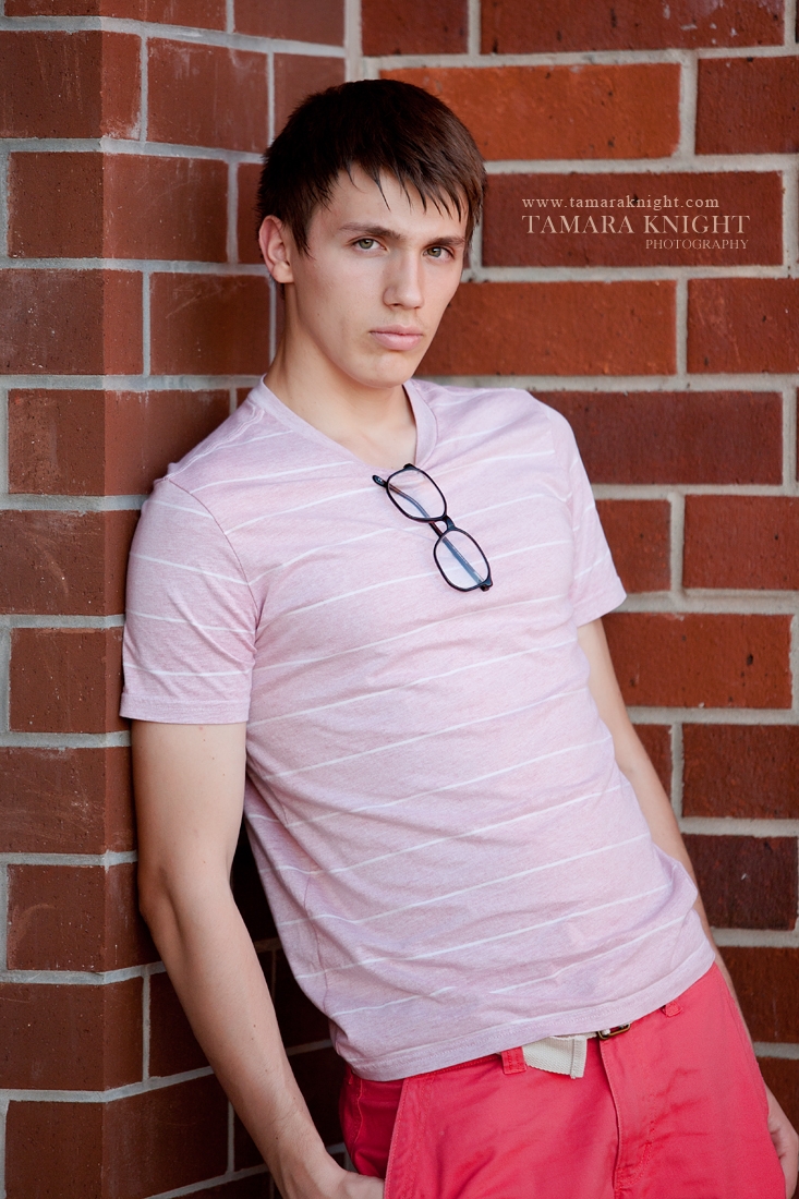 Graduate Photography by Orlando Photographer - Tamara Knight