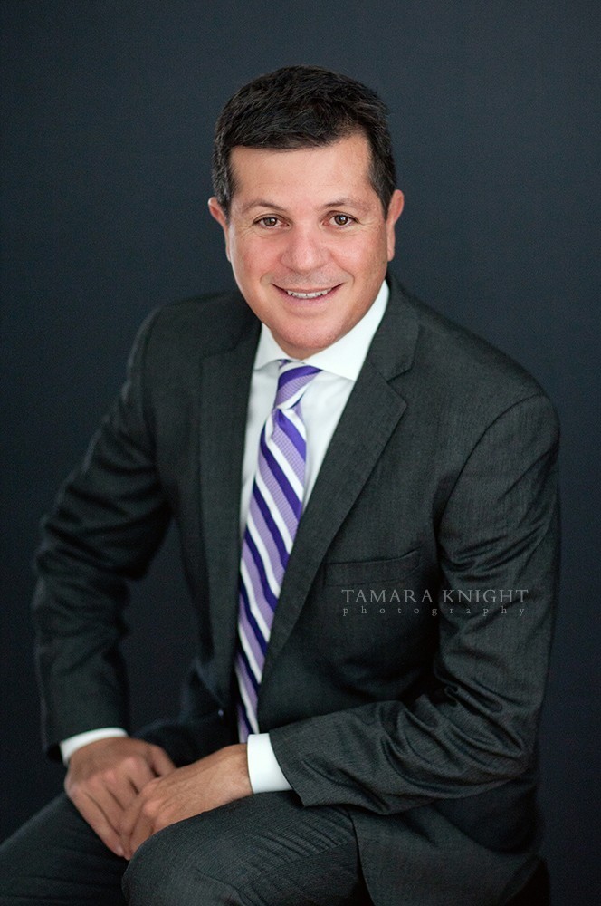 Men's Headshots- Orlando Photographer- Tamara Knight