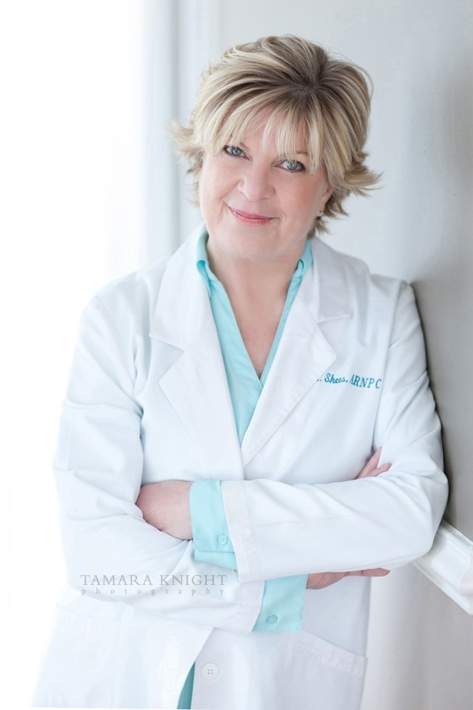 Business Headshots and More- Tamara Knight Photography