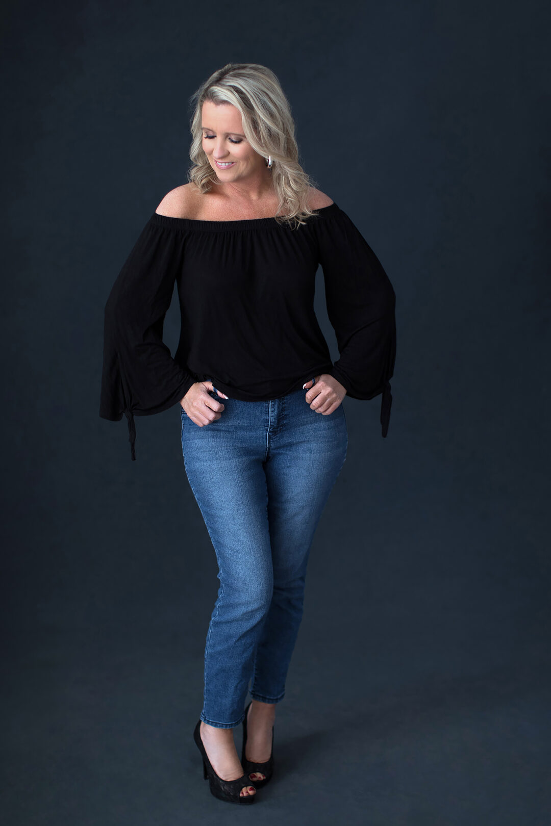 Birthday Photographer- Celebrate Your Beauty! Orlando Photographer