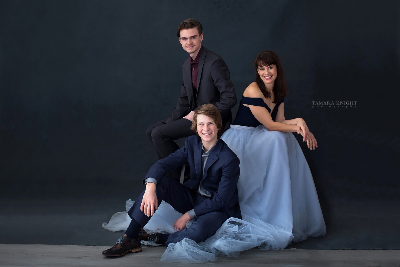 Family Photography Session and More! Tamara Knight Photography