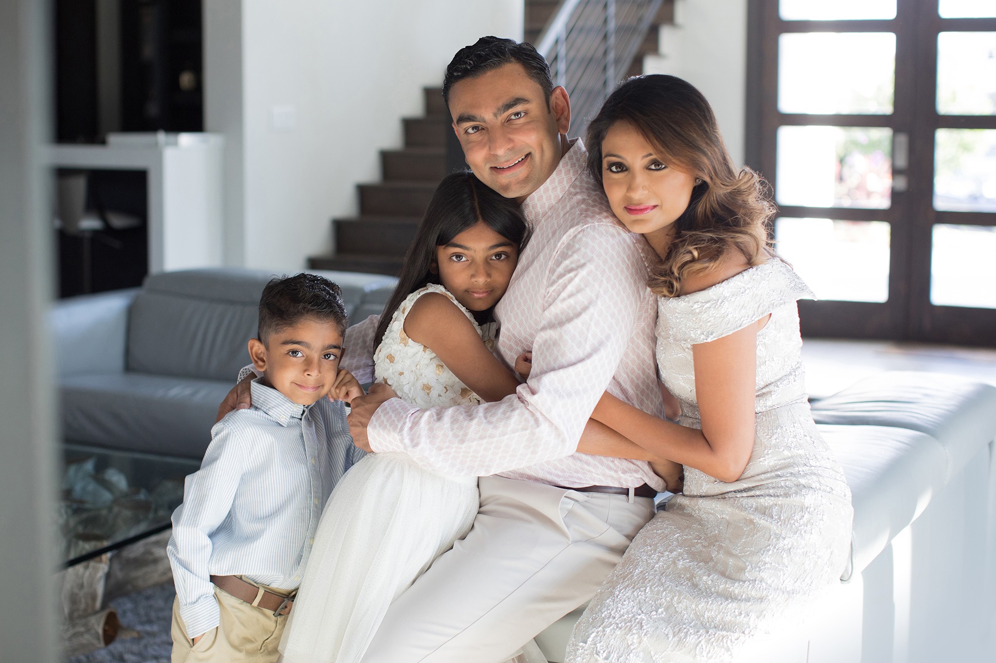 Home Photo Session- Professional and Fun! - Photographer in Orlando