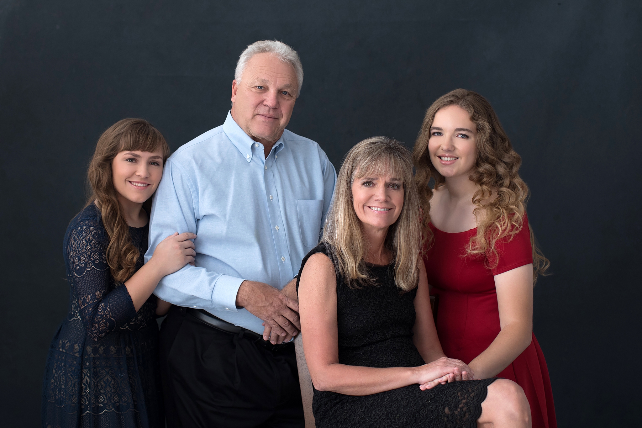 Family Portraits by Orlando Photographer - Photographer in Orlando