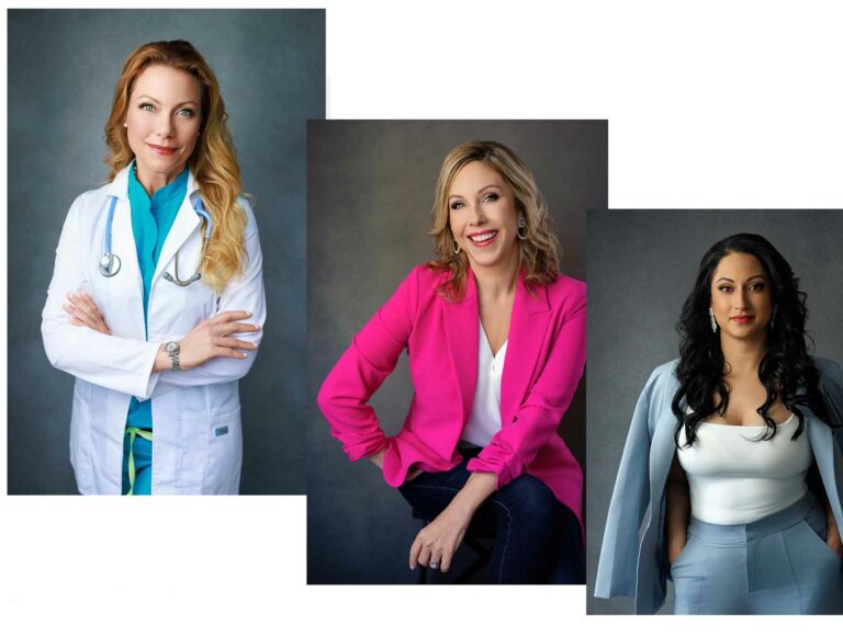 Headshots - Photographer in Orlando